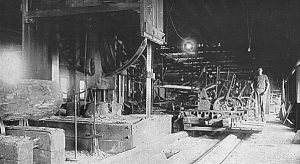 Logging the Virgin Forests of West Virginia – Page 2 – CASRI